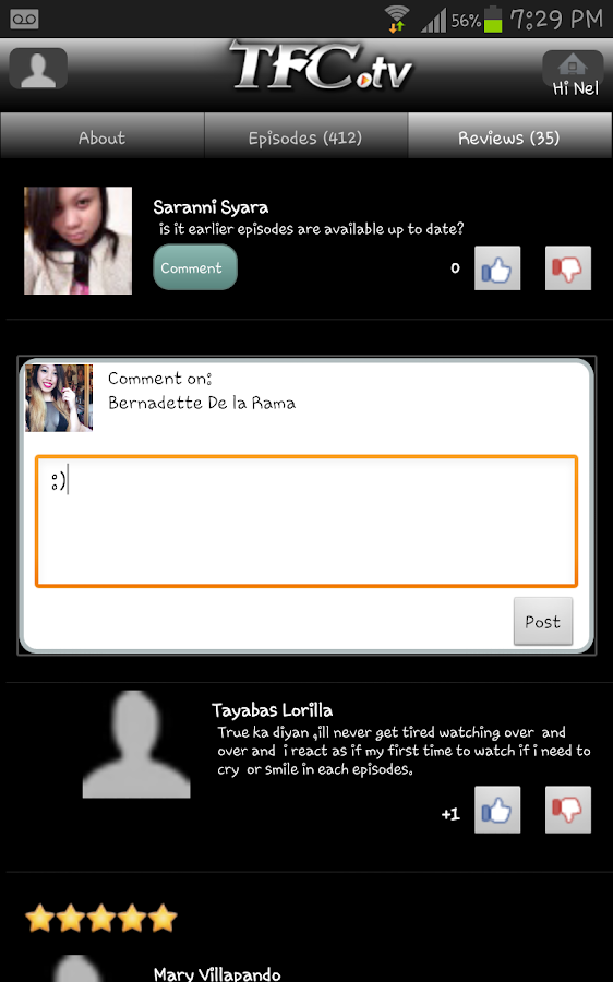 TFC.tv - Android Apps on Google Play