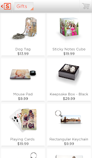 Shutterfly for Android - Android Apps on Google Play