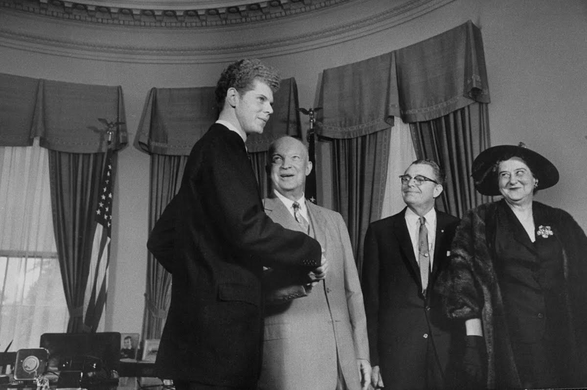 Edward Clark — Google Arts & Culture