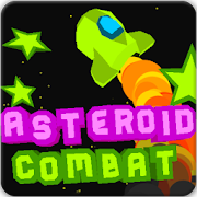 Asteroid Combat Android APK Free Download – APKTurbo