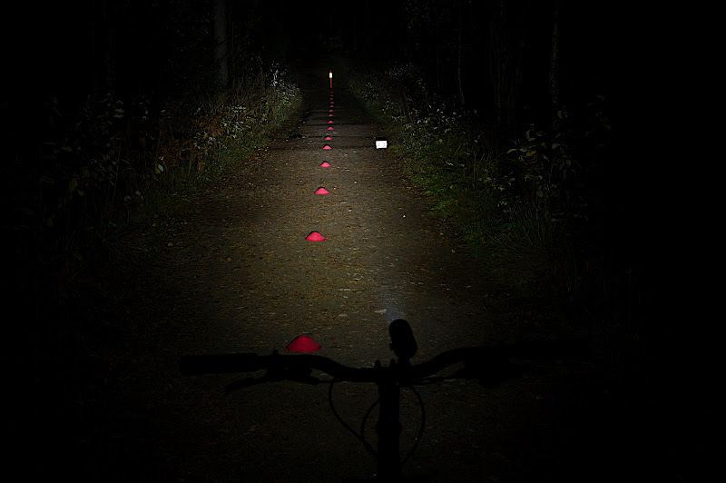 [Lampa] Hope Vision 4 LED | Happyride