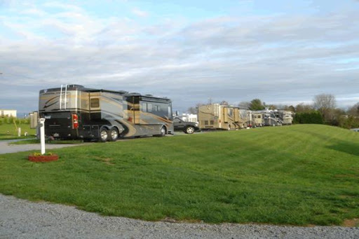 RV Parky | RV Parks & Campgrounds Directory, Reviews, Photos