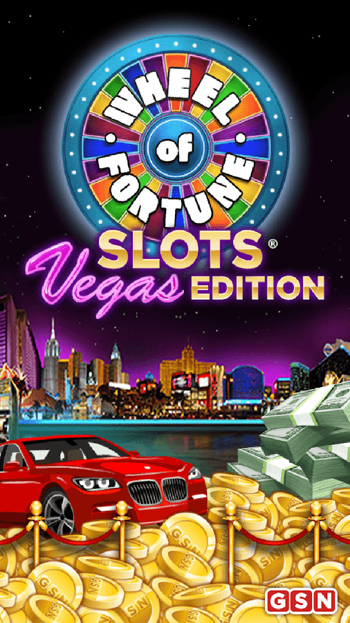 GSN Casino - Android-apps op Google Play