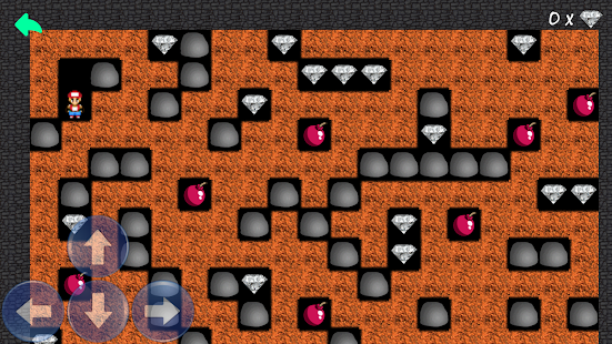 Diamond Mine - Apps on Google Play