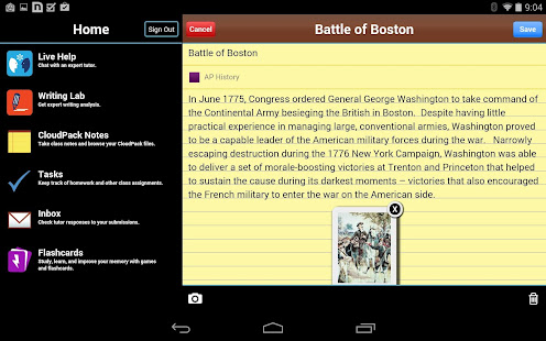 Brainfuse HelpNow - Apps on Google Play