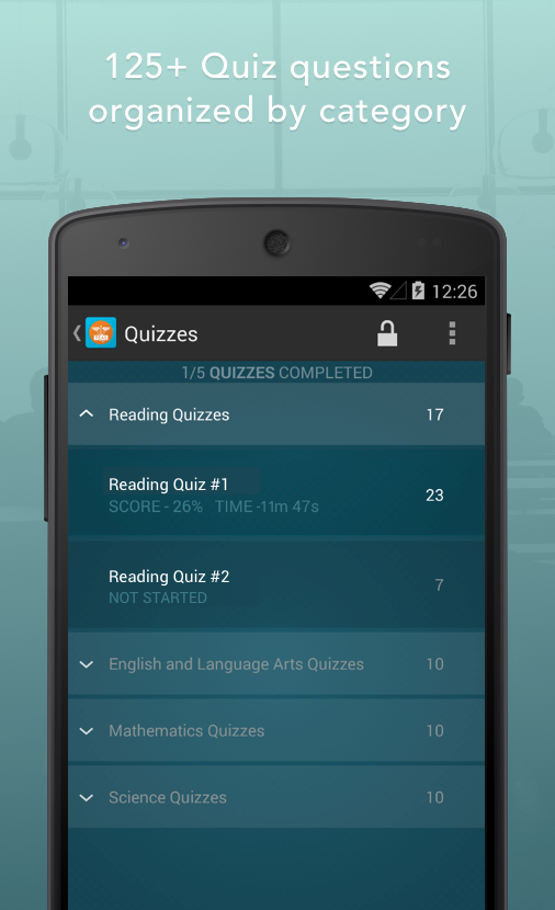 TEAS V Mastery - Android Apps on Google Play