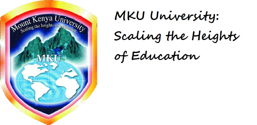 MKU University - Latest version for Android - Download APK