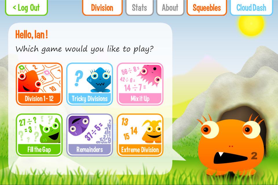 Squeebles Division 2 - Android Apps on Google Play
