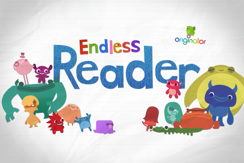 Endless Reader - Android Apps on Google Play