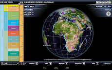 「BioInteractive EarthViewer」 - Androidアプリ | APPLION