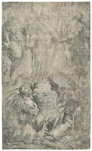 Camillo Procaccini — Google Arts & Culture