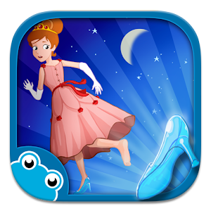 Cinderella by Chocolapps – App Books & reference for Android | Free ...