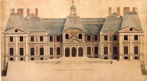 Louis Le Vau — Google Arts & Culture