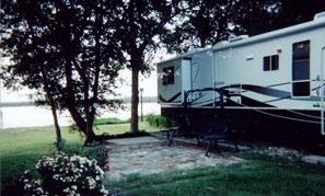 Lake Fork Paradise RV Resort | BookYourSite