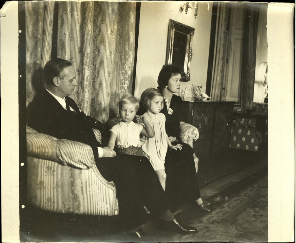 Ribbentrop Joachim Von — Google Arts & Culture