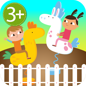 DayCare Explorer - Hug and Dug – Game Educational for Android | Free ...