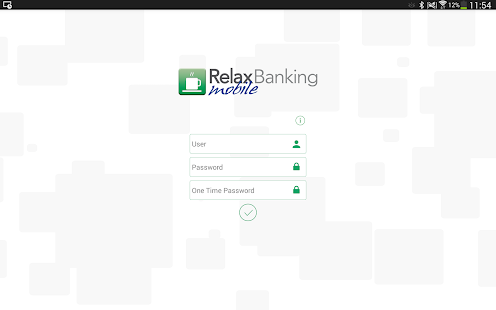 RelaxBanking Mobile - App su Google Play