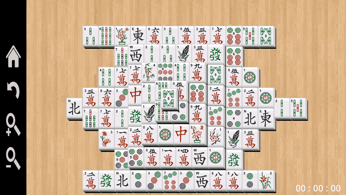 Mahjong - Aplicaciones en Google Play