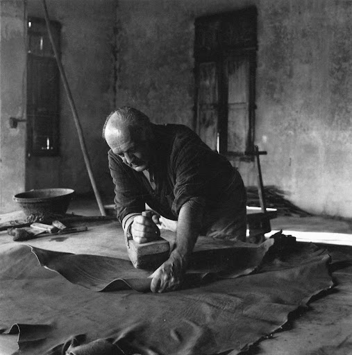 Tuscan Tanning — Google Arts & Culture