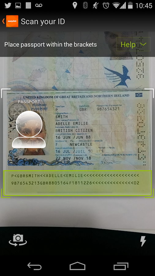 easyJet – Applications Android sur Google Play