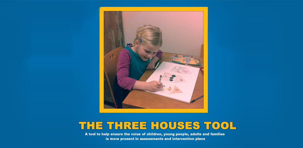 Three Houses Tool - Latest version for Android - Download APK