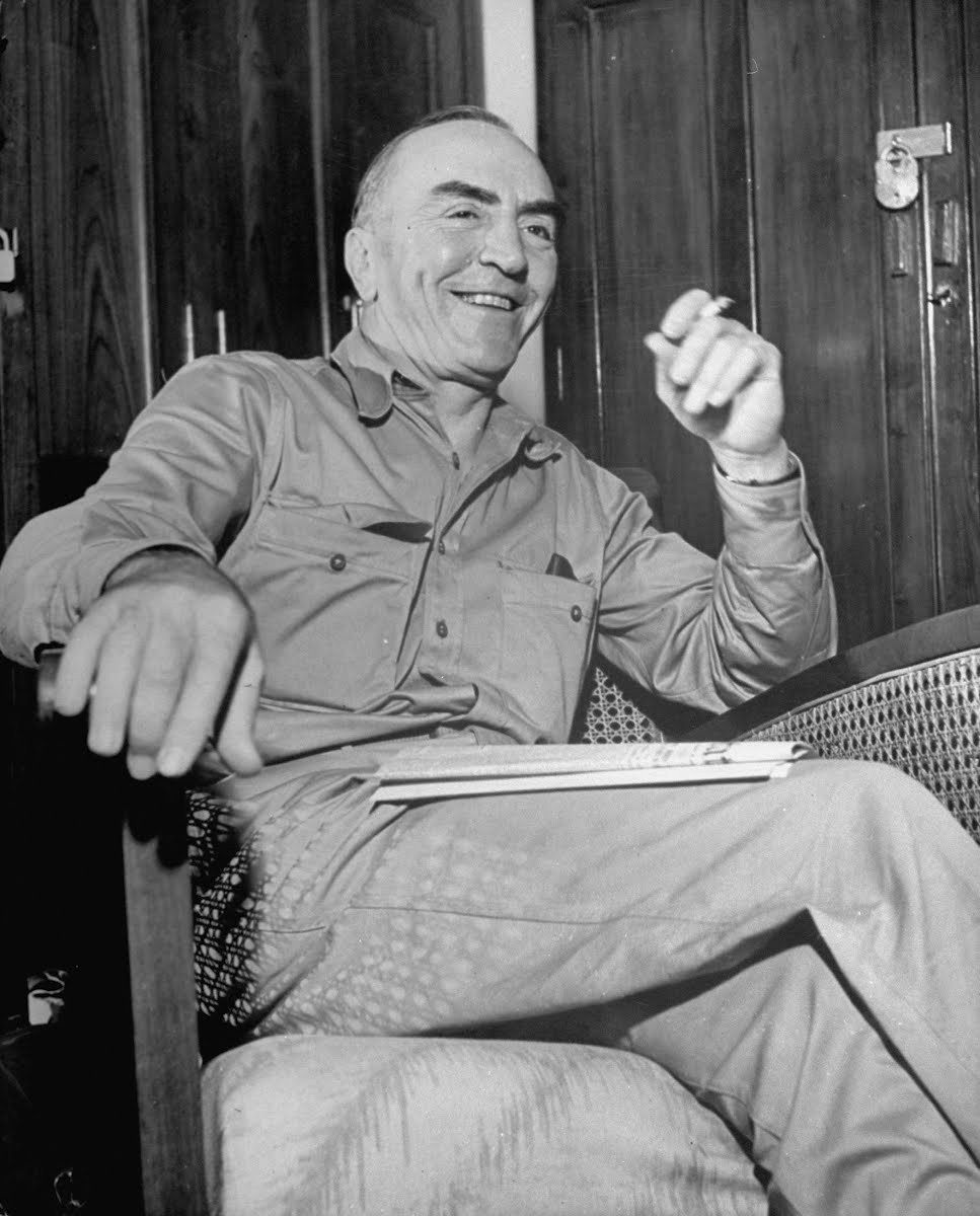 Eddie Rickenbacker — Google Arts & Culture