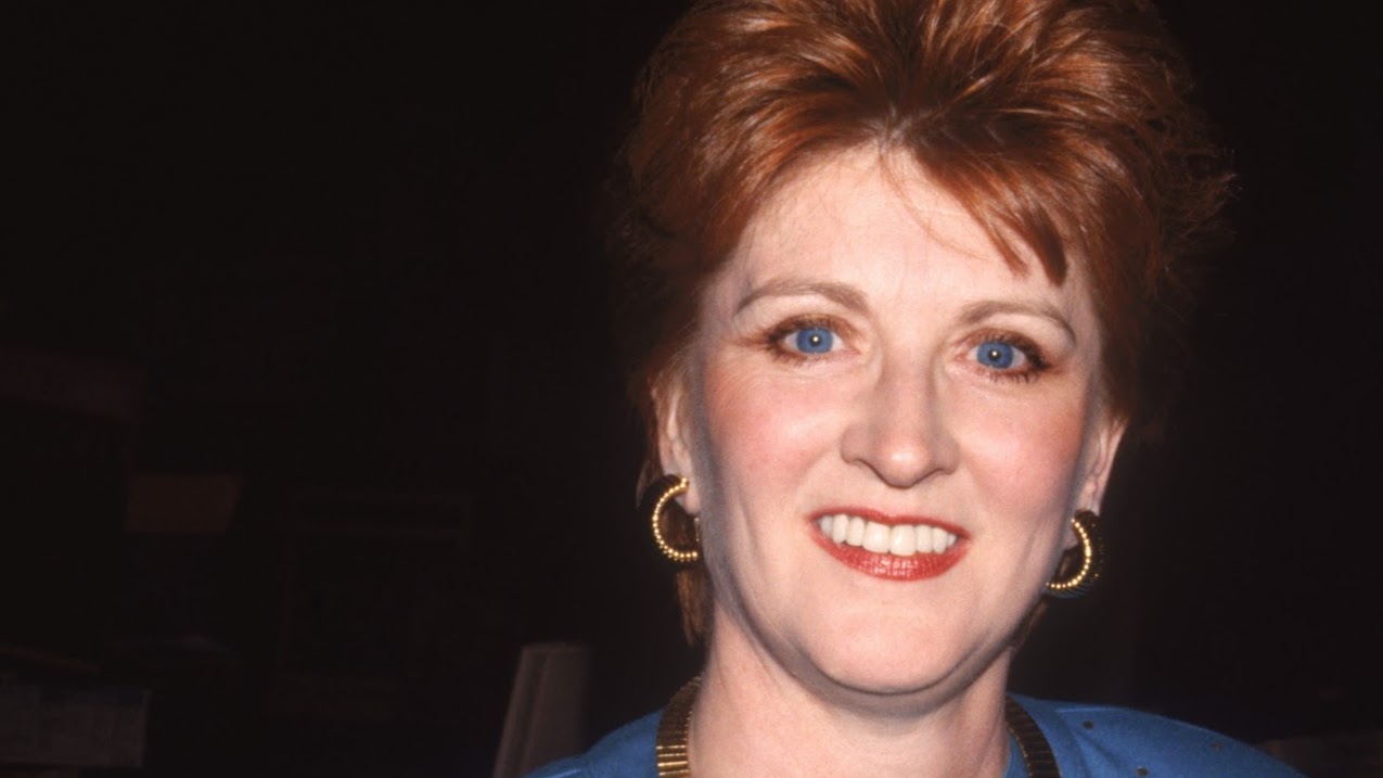 Fannie Flagg - Google Play