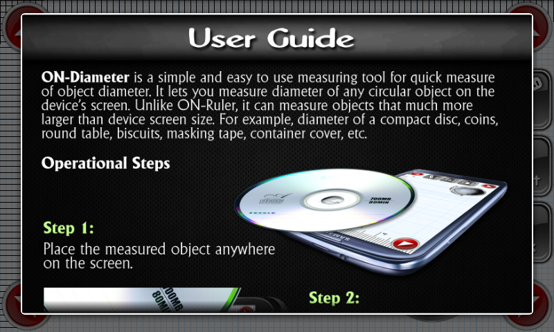Free download Step Viewer Measure Tool programs
