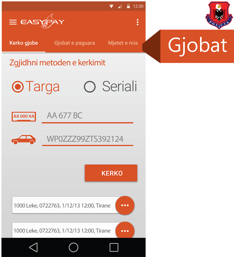 EasyPay - Android Apps on Google Play