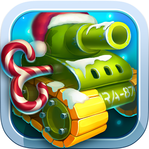 Tiny Defense – Game Strategy for Android | Free Download