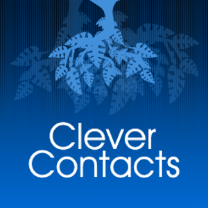 Clever Contacts – App Personalization for Android | Free Download