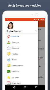 Smartschool – Applications Android sur Google Play