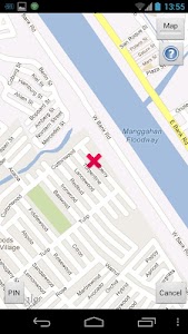 Flood Patrol – This app extends the flood monitoring and flood mapping ...