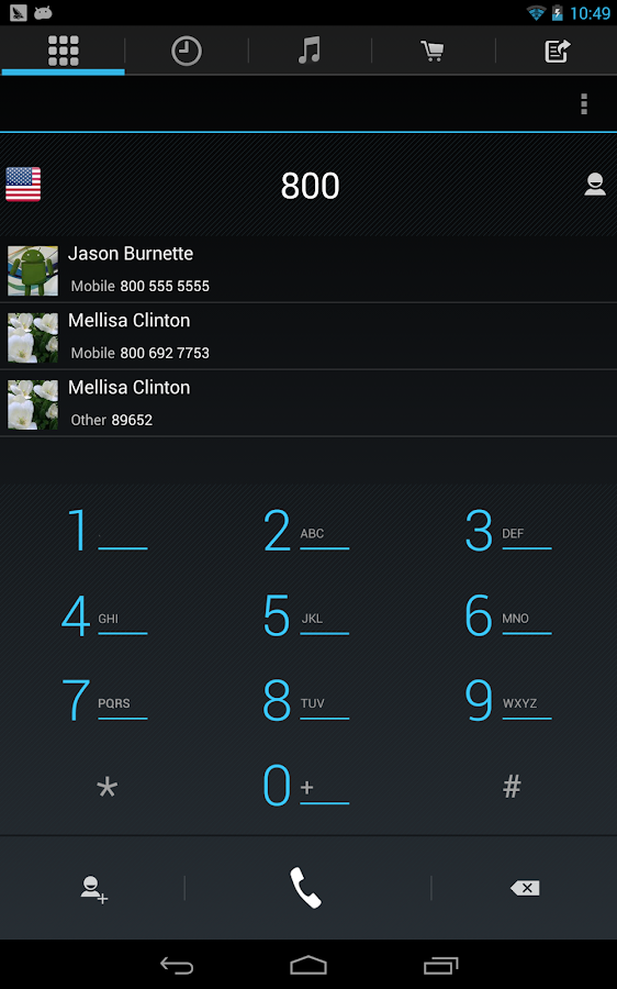 WePhone - phone calls vs skype - Android-Apps auf Google Play