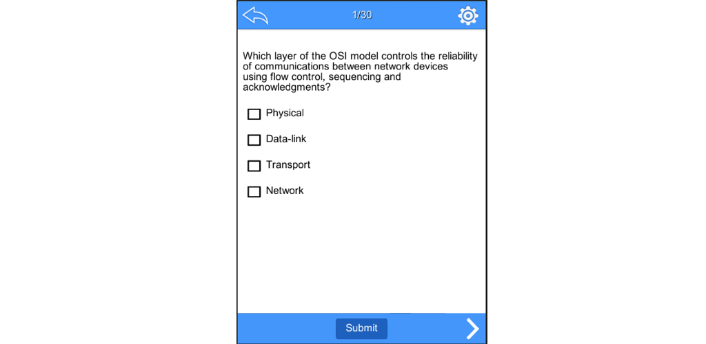 Cisco CCNA Routing Switching - Latest version for Android - Download APK