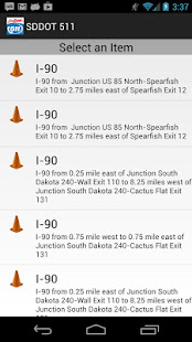SDDOT 511 - Apps on Google Play