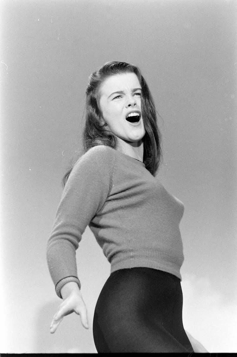 Ann Margaret - Grey Villet — Google Arts & Culture