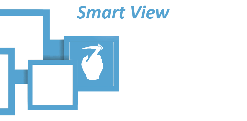 SmartView by Drox Software - Latest version 0.2 for Android App ...