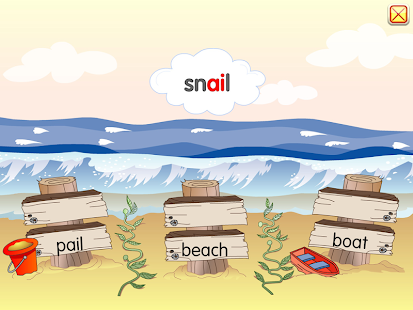 Starfall Learn to Read - Apps on Google Play