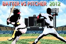 「Batter VS Pitcher 2012」 - Androidアプリ | APPLION