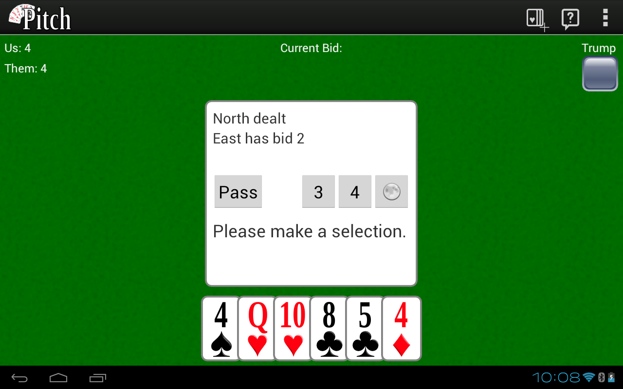 Pitch - Android Apps on Google Play