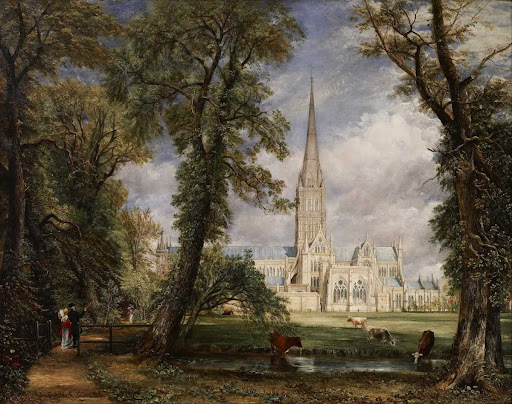 Cathedral — Google Arts & Culture