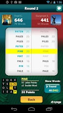 Free Scramble With Friends