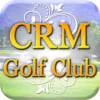 「CRM GolfClub」 - Androidアプリ | APPLION