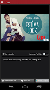Estima Lock by Victor Estima – The Estima lock is a dangerous foot lock ...
