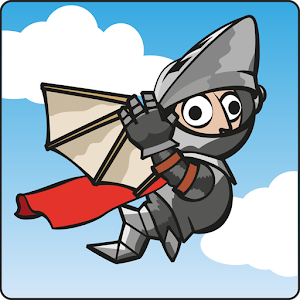 Flying Knight - Latest version for Android - Download APK