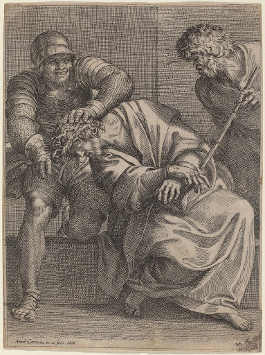 Annibale Carracci — Google Arts & Culture