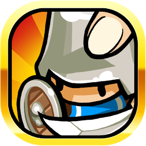 Finger Shot rpg - Latest version 1.0.0 for Android Game Casual