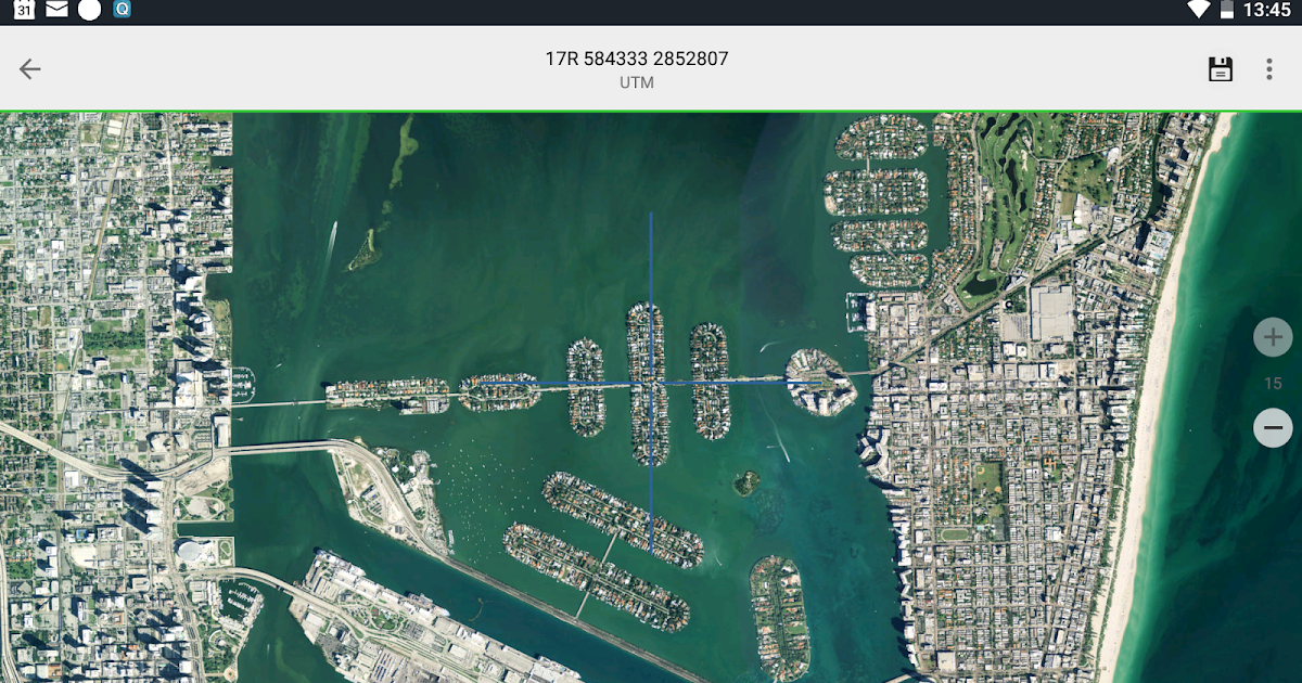 Us Topo Maps App ~ ELAMP
