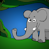 Peekaboo HD Jungle - Latest version 1.0 for Android App Education